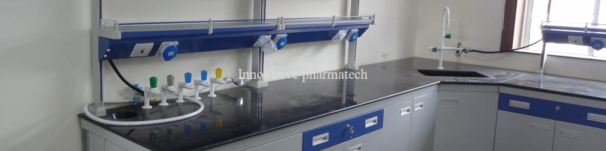 Corner Table, Laboratory Table, Instrumental Tables, Ahmedabad, India