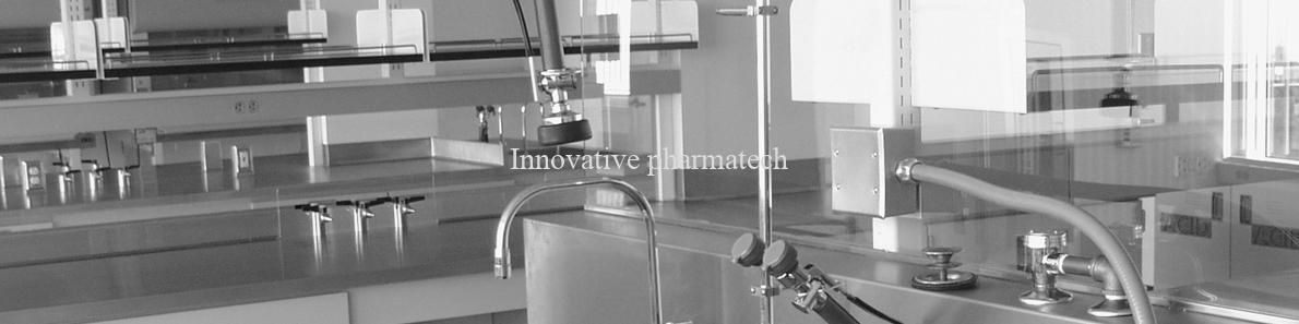 Laminar Air Flow Unit for Cleanrooms | Innovative Pharmatech