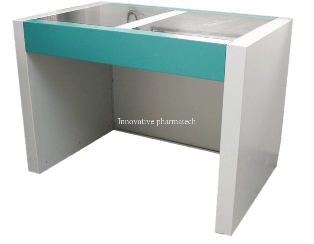 Anti Vibration Tables Manufacturer | Supplier in Ahmedabad, India