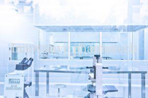 Top 6 Benefits of Clean Room Lab Furniture That You Must Know!
