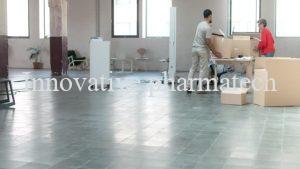 Key Considerations for Successful Laboratory Relocation